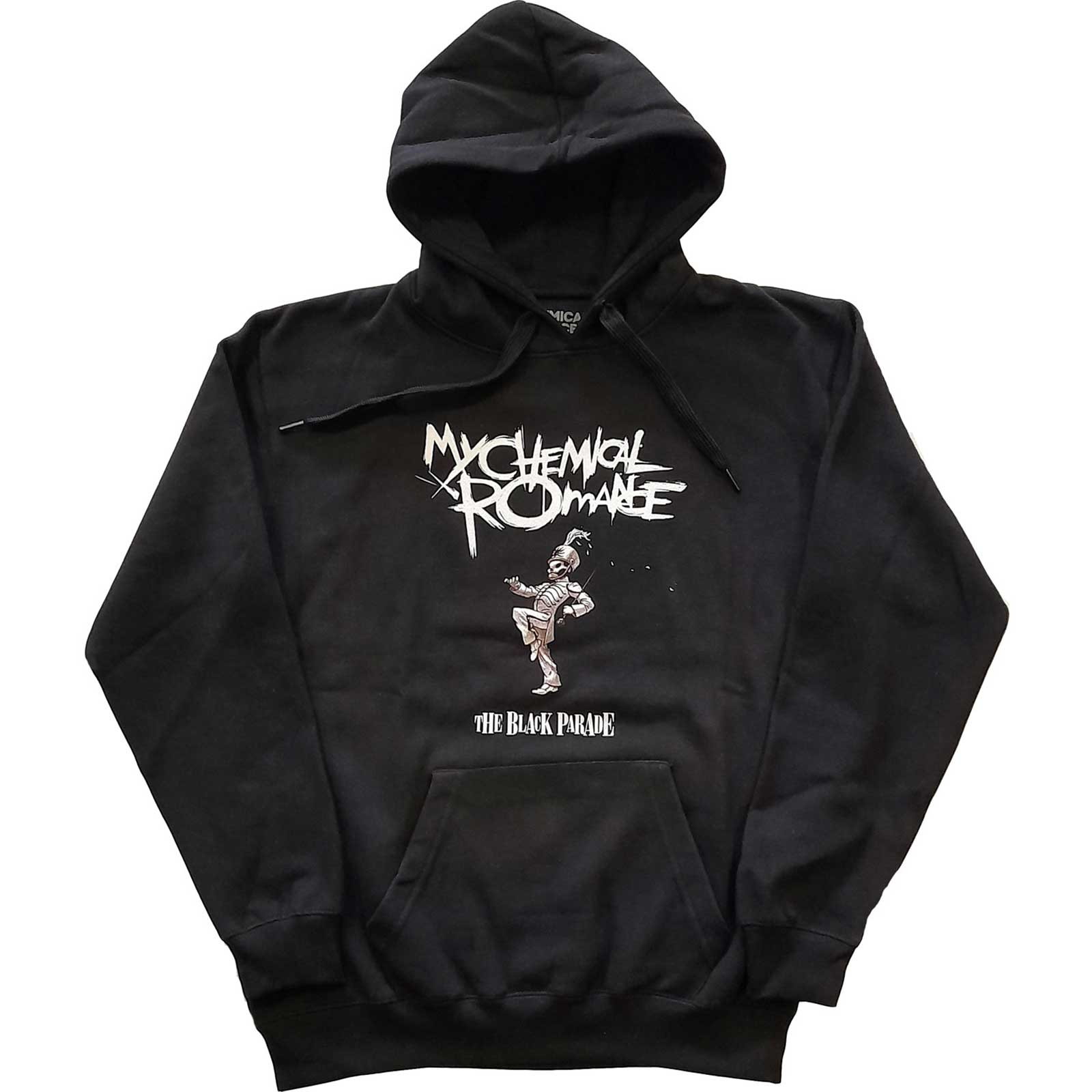 Men’s Band Hoodies & Sweatshirts | Official Band Merch ...