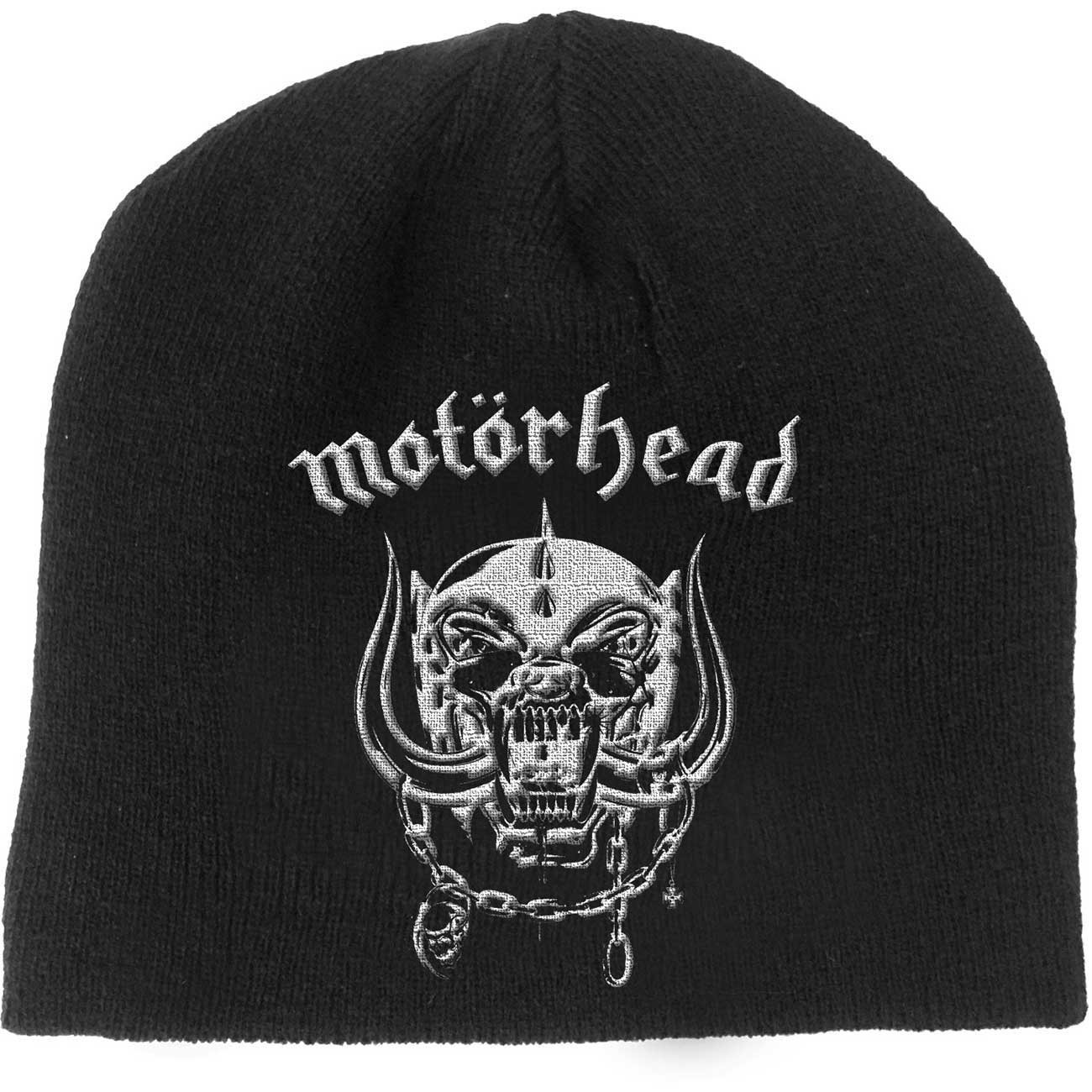 Band Beanies | Rock & Metal Knit Hats | OfficialBandShirts.com
