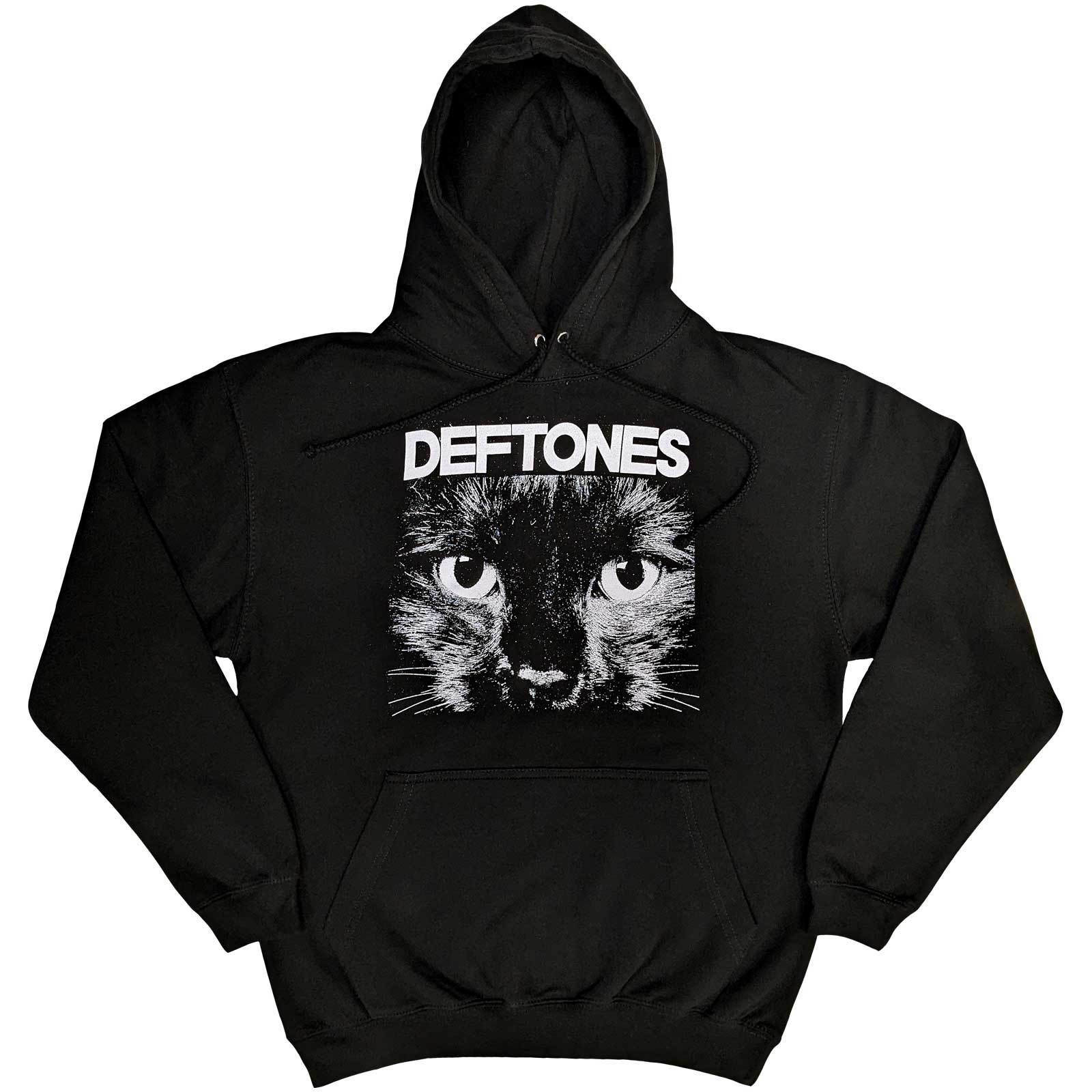 Men’s Band Hoodies & Sweatshirts | Official Band Merch ...