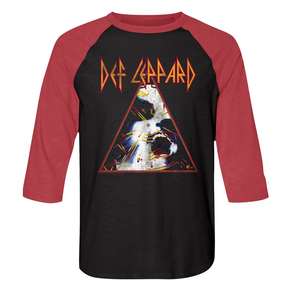 Men’s Long Sleeve Band Shirts | Official Band Merch ...