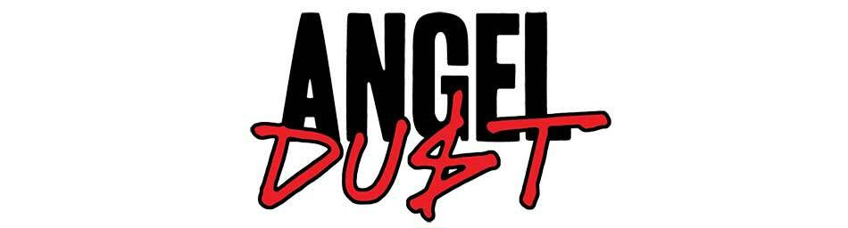 Artists - Angel Dust - Official Band Shirts