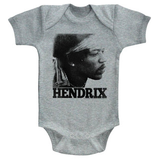 Baby Band Clothes & Onesies | OfficialBandShirts.com