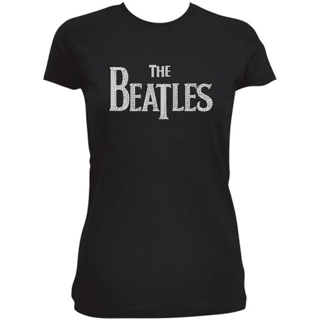 The Beatles T-Shirts & Classic Rock Merch | OfficialBandShirts.com