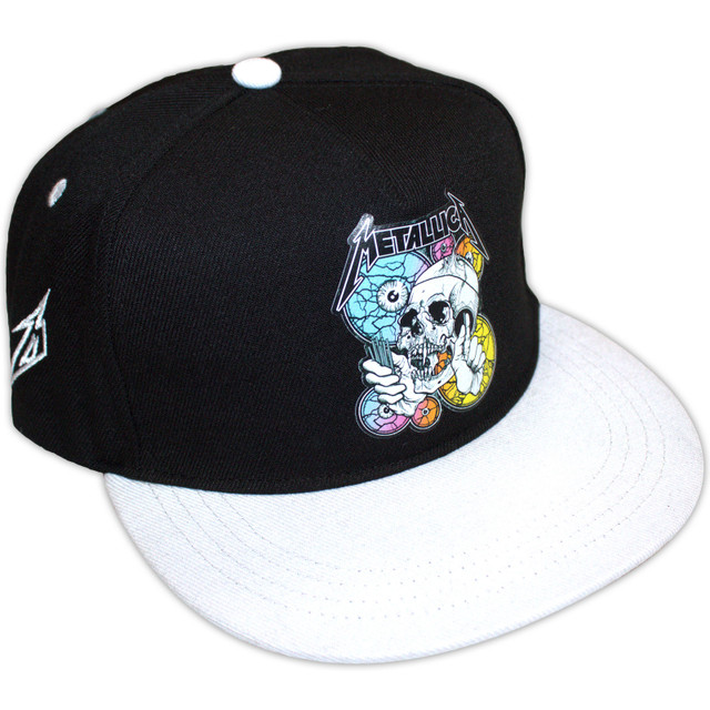 Band Hats and Caps - Official Band Shirts