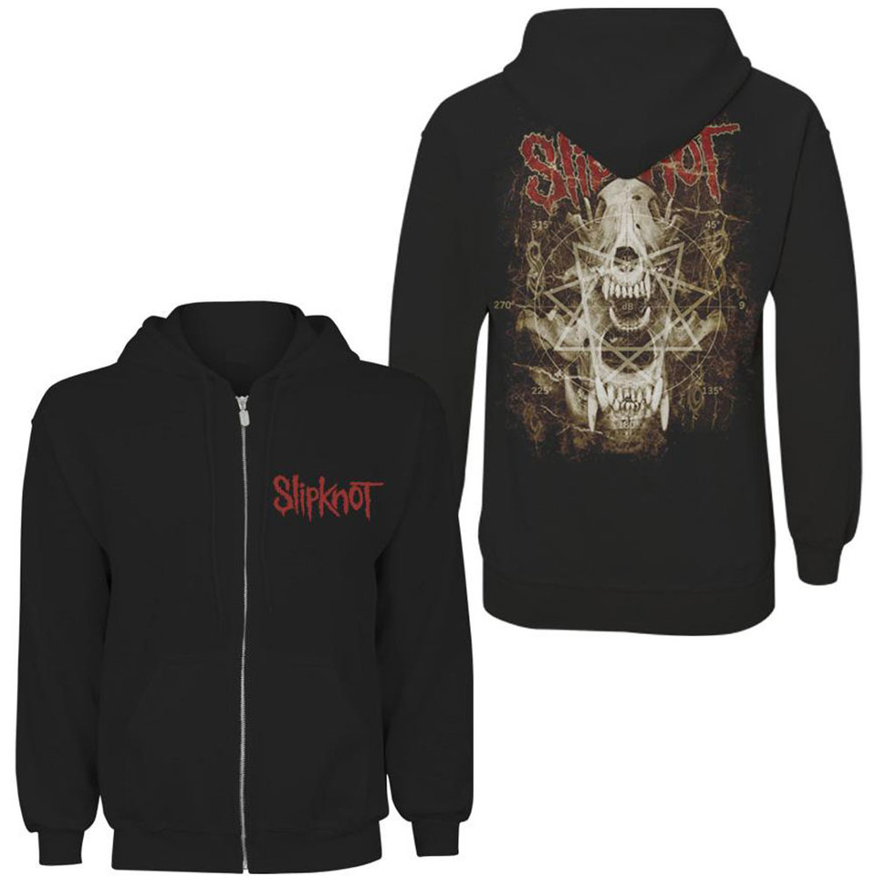 Men’s Band Hoodies & Sweatshirts | Official Band Merch ...
