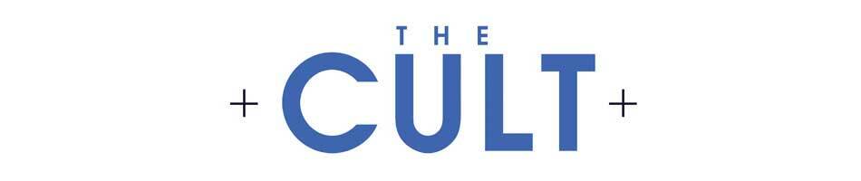 The Cult T-Shirts and Merchandise