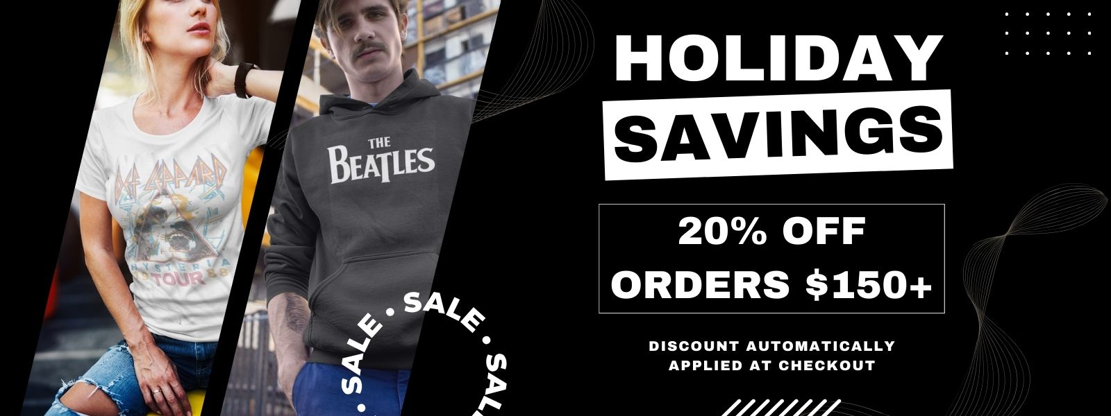 Official Band Shirts | The Best Licensed Rock Music T-Shirts and Band Merch