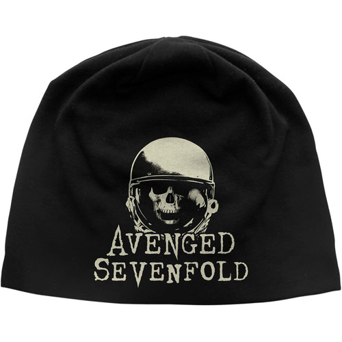 Avenged Sevenfold Unisex Beanie Hat The Stage