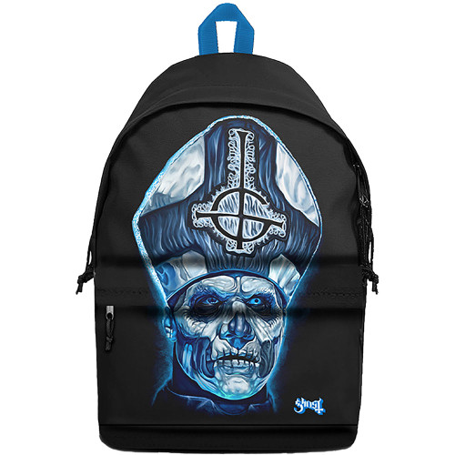 Ghost Daypack Papa Blue - Official Band Shirts