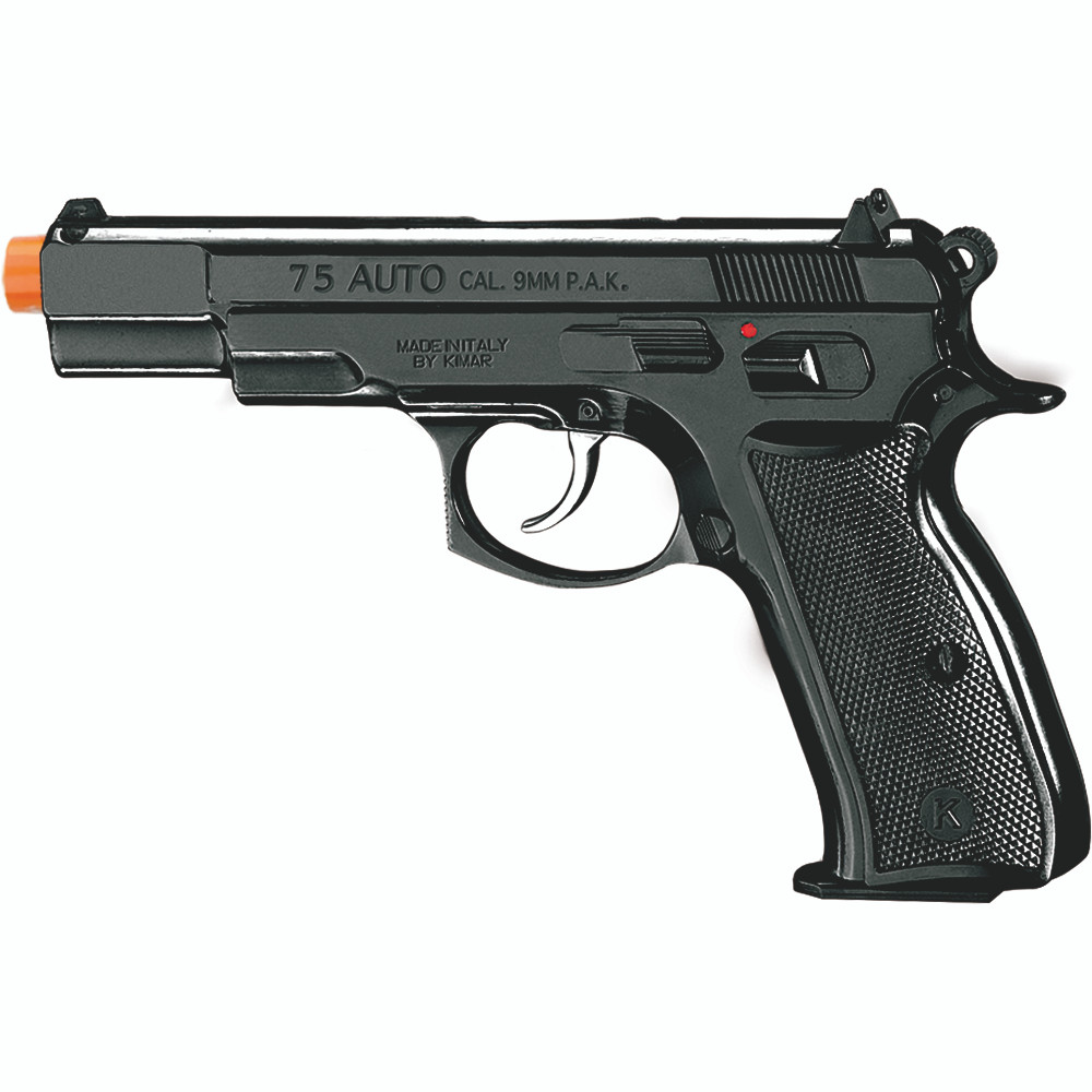 Kimar Items | Blank Gun Armory
