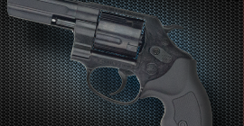 .380 | 9MM Blank Revolvers | BlankGunArmory.com