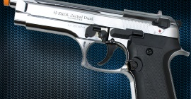 Front Firing Guns | BlankGunArmory.com