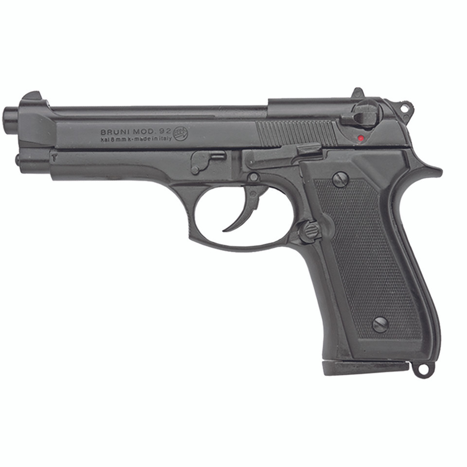 Bruni Products | Blank Gun Armory