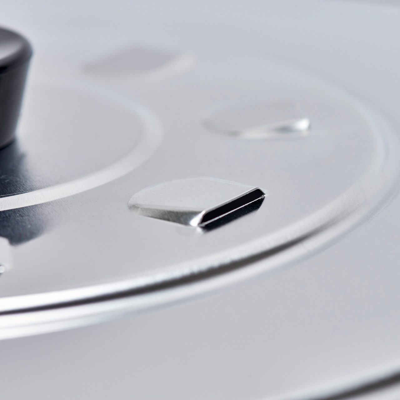 Small Universal Lids La Paella