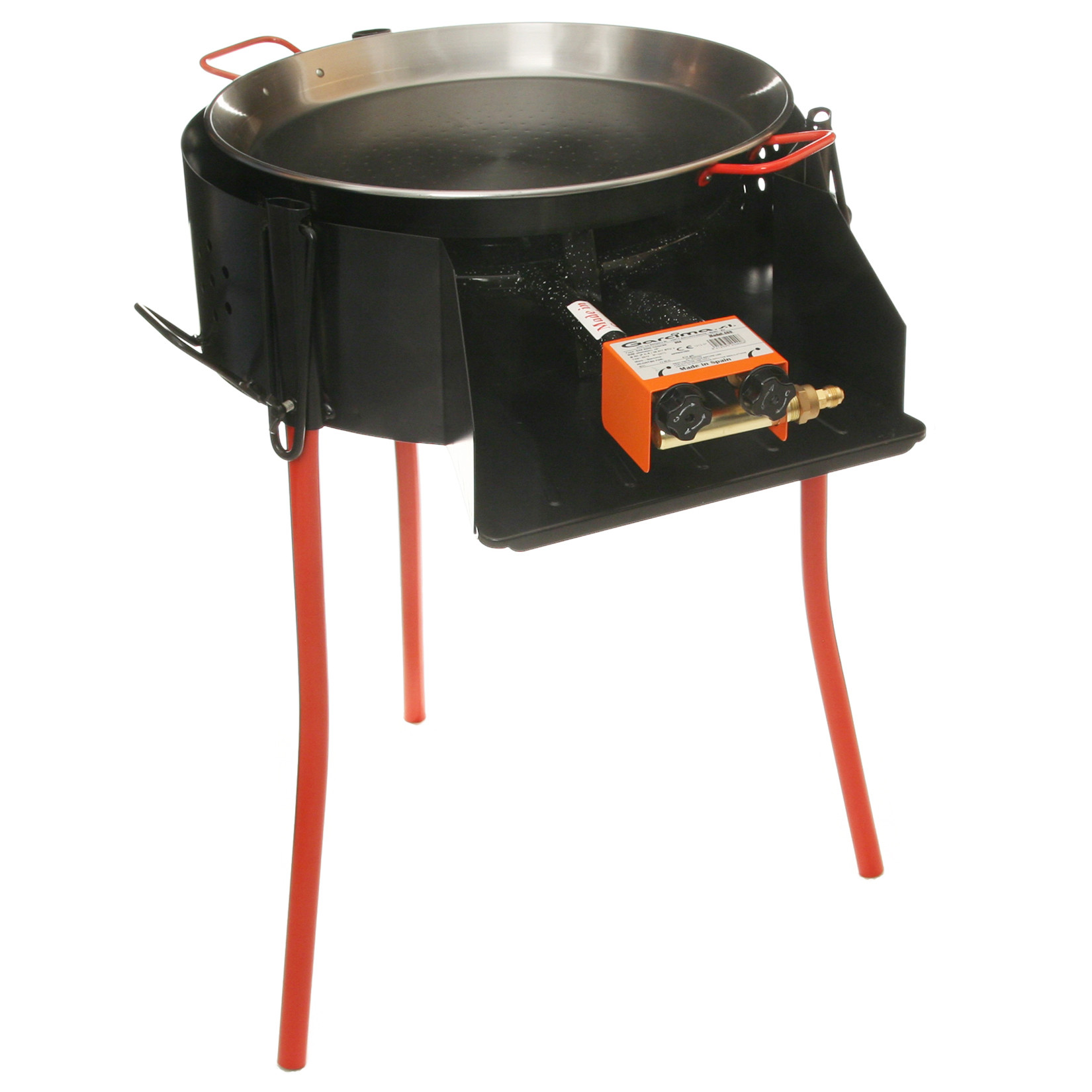 BBQ, Grill system