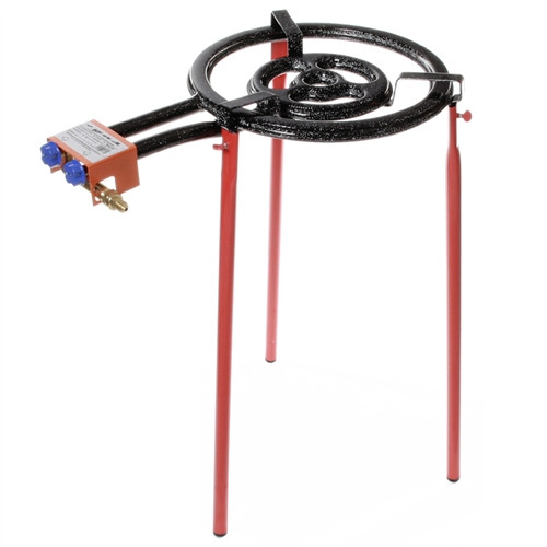Burners & Tripods - All in one burner kits - La Paella