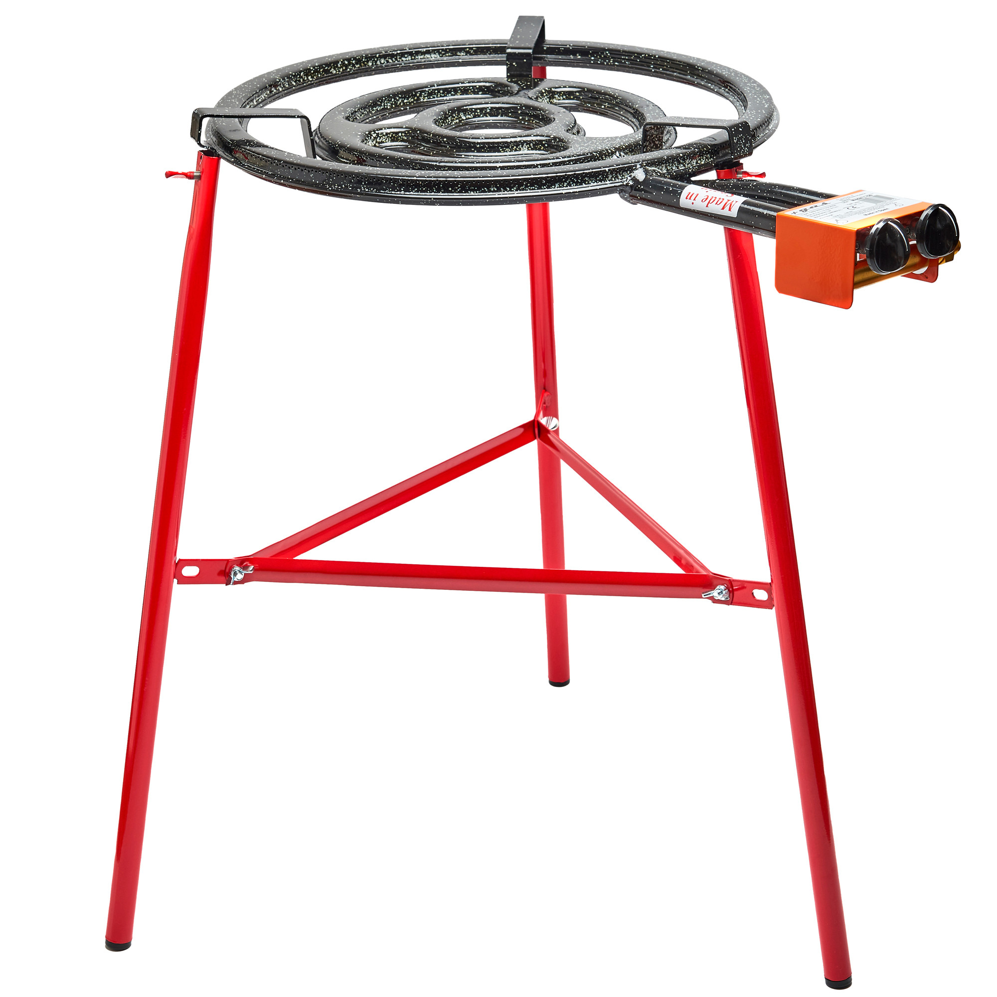 Burners & Tripods - All in one burner kits - La Paella