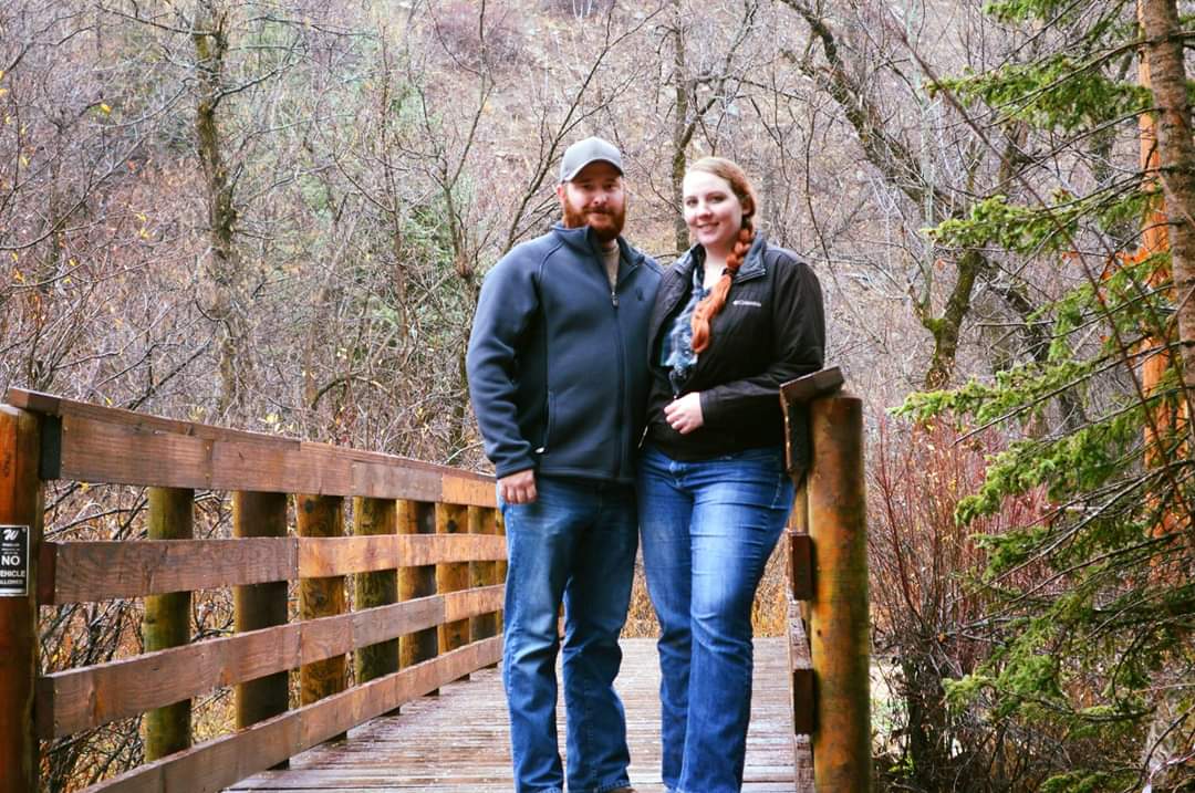 About Us - Dakota Rustic Creations