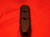 7.62/ 308 SJC Titan CS Black - S&J Customs