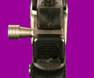 SJC Slide Racker - S&J Customs