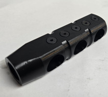 SJC Titan II Tunable - S&J Customs