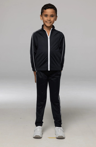 Liverpool Kids Jacket - Splash Alley