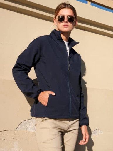 Ladies Alta Jacket - Splash Alley