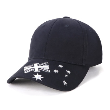 Matilda Cap - Splash Alley