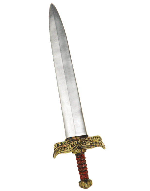 Gladiator Combat Sword