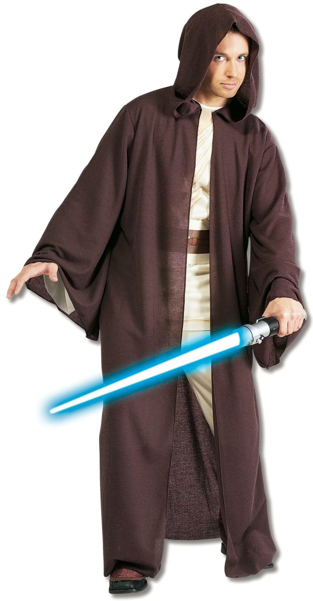 Deluxe Adult Jedi Knight Costume