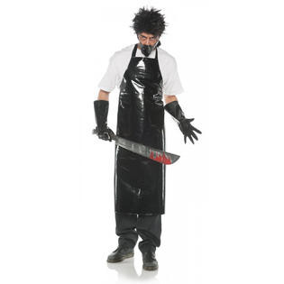 Butcher Costume
