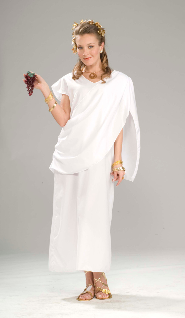Unisex Toga