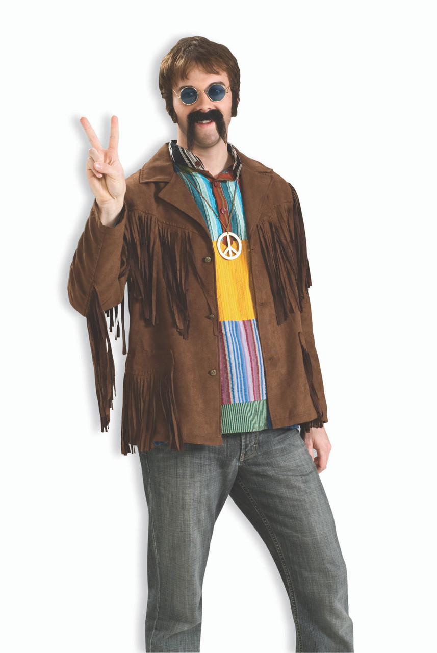 Buffalo Bill Jacket