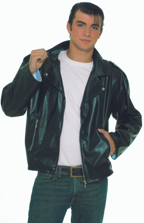 1950s Greaser Jacket