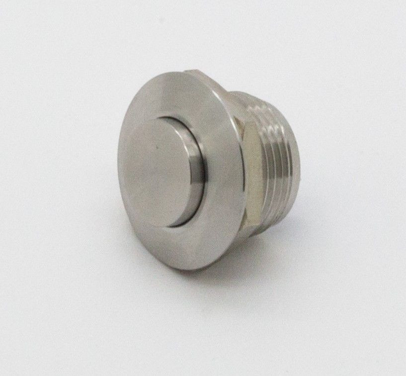 ATI-X1202 12mm Clicky Low Profile PushButton Switch Shallow Depth ...