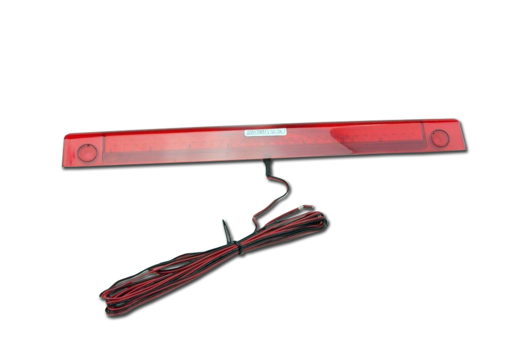 Mini 3rd Brake Light