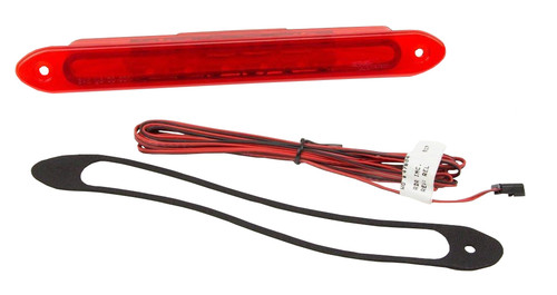 11.5" Truck Camper Shell/Truck Cap LED 3RD Brake Light - Alpinetech