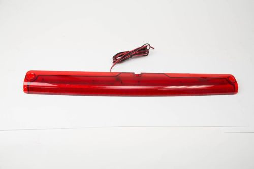 18" 3 Holes Spoiler Light LED 3rd Brake Light - Alpinetech