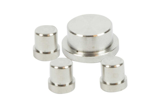 ATI Buttons Set Switch Pusher Actuator - Alpinetech