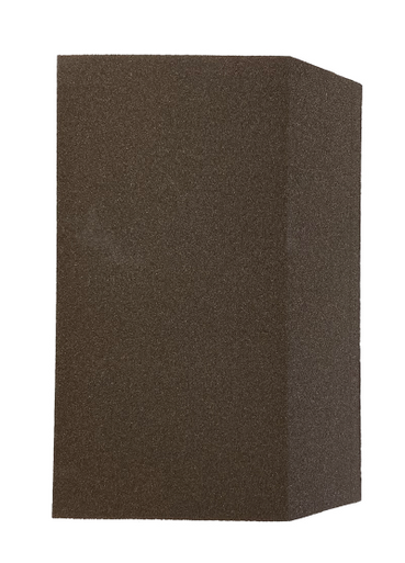 SB-180G SANDING SPONGE BLOCK 180G - HSG Safety Supplies, Inc.