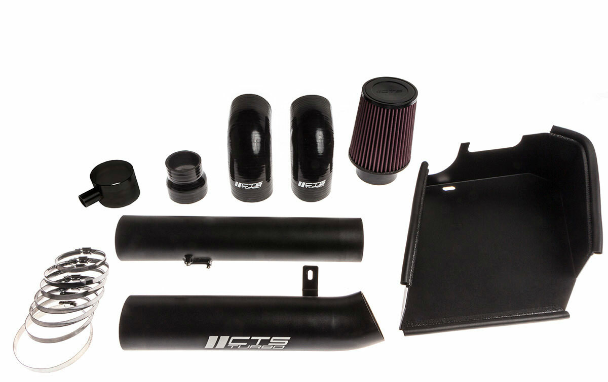 CTS TURBO MK6 GOLF R TURBO INTAKE SYSTEM 3"