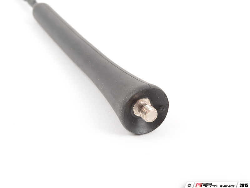 Stubby Whip Antenna
