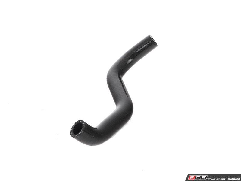 ECS Tuning 1.8T/2.0T EA888 Gen3 & Evo4 Silicone Coolant Return Hose