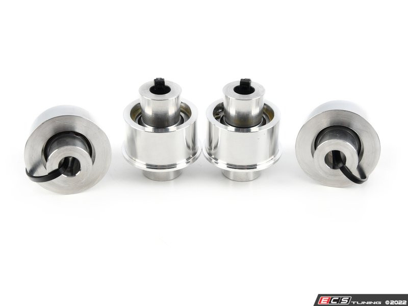 Turner Motorsport Performance Rear Lower Control Arm Knuckle Bushings