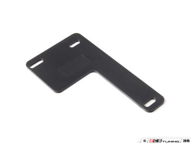 VW VR6 12 valve Camshaft Alignment Plate