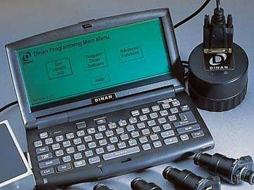 Stage 4/5 Automatic Transmission Software