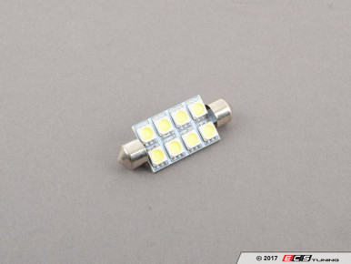 LED Trunk Lighting Kit - Coupe