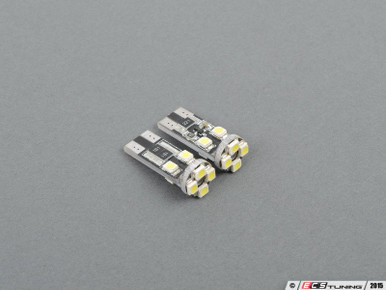 LED Storage Compartment Lighting Kit