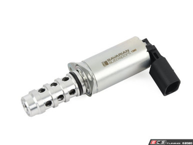 Camshaft Adjuster - N205 Valve