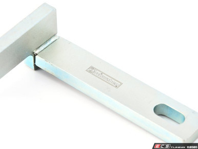 MINI Cooper Block Holding Tool